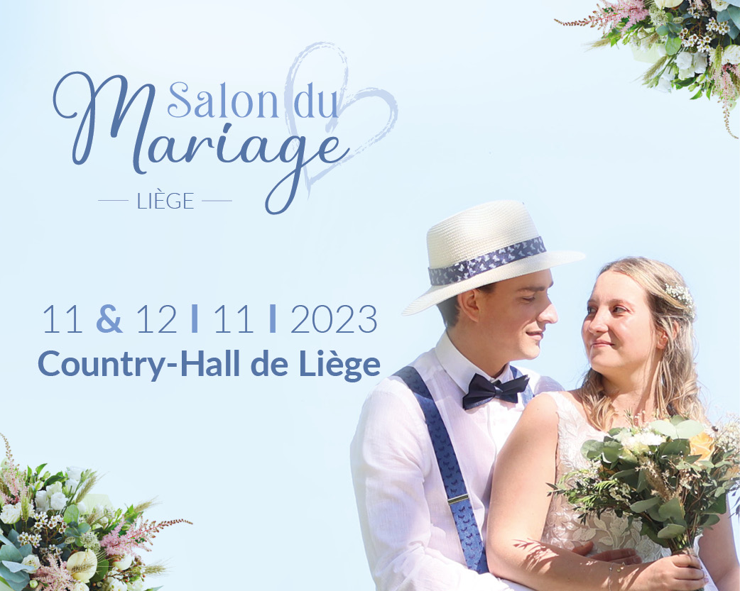 Mariage.be: le site du mariage et réception en Belgique.