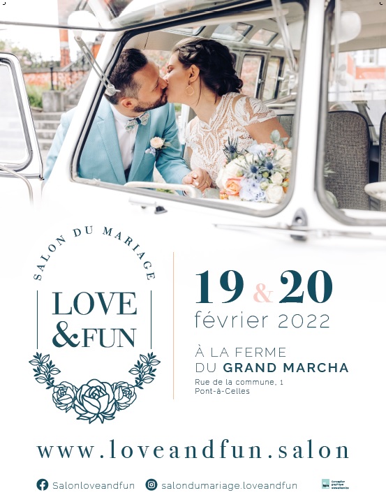 Mariage.be: le site du mariage et réception en Belgique.