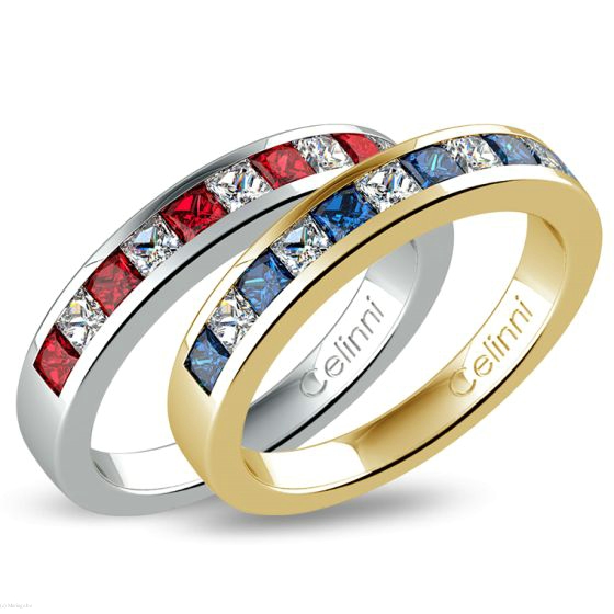 celinni - Bijoux - Alliances - Paris (75009) - Belgique