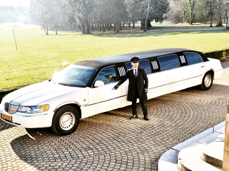 vip limo - Location limousine 8041 - Luxembourg Belgique