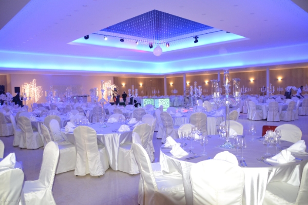 Salles Bruxelles : Location de salle pour mariage - Mariage.be: le site ...