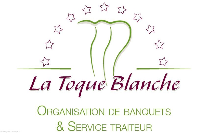 la toque blanche - Traiteurs - Obaix (6230) - Belgique